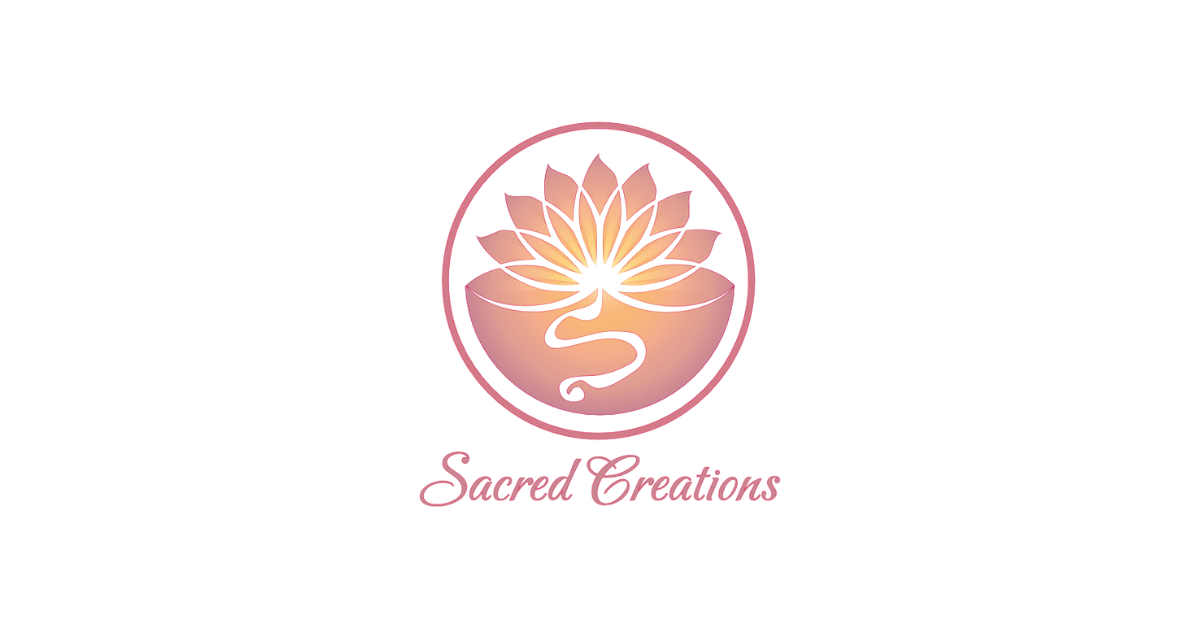 Sacred Creations | Handcrafted Jewelry & Botanical Aromatics
